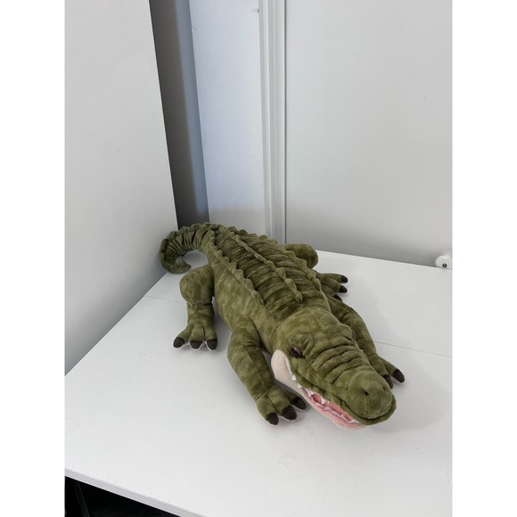 FAO Schwarz | Toys | Fao Schwarz 24 Aligator | Poshmark
